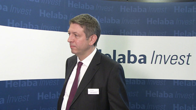Helaba Invest – Stifter TV